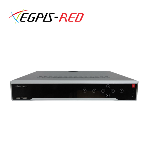 이지피스] EGPIS-RED EGS-NVR16/16P-A1