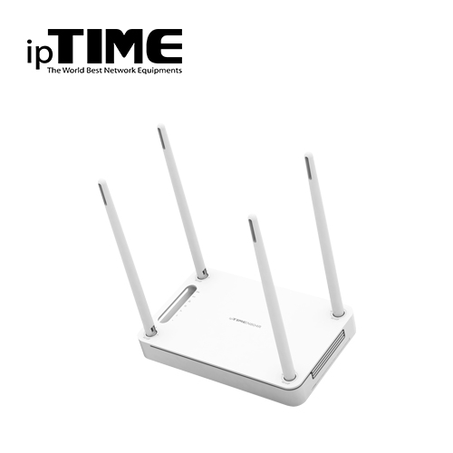 이지피스] IPTIME N804R